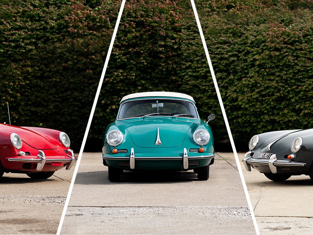 Auburn Auf Deutsch: An Impressive Spectrum of German Engineering ...