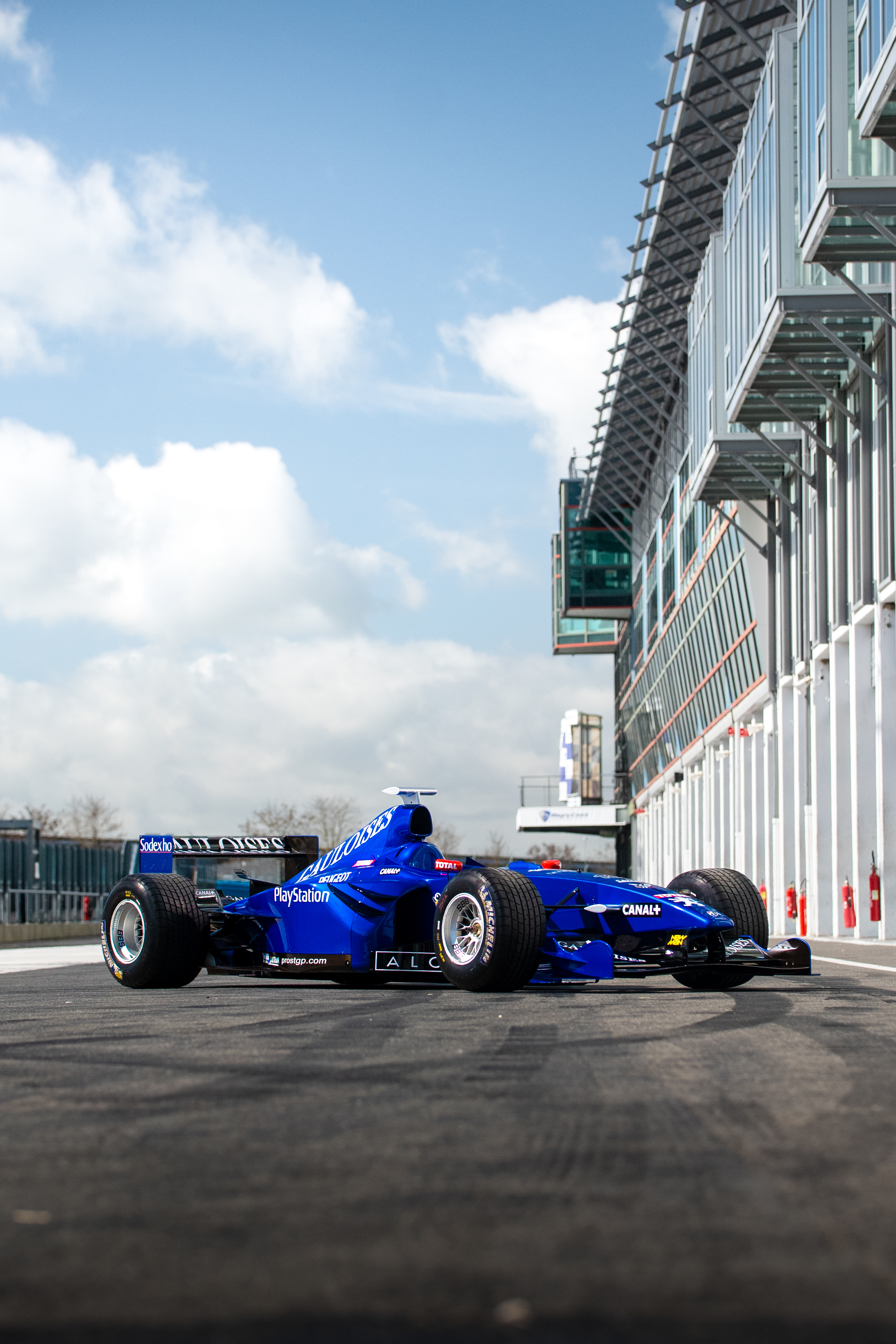 Ten of the Coolest Racing Cars to Buy This May | RM Sotheby's